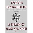 Amazon.com: A Breath of Snow and Ashes (Outlander): 9780385324168 ...