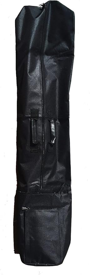 Large Metal Detector Carry Bag / Carrying Case with shoulder strap and ...