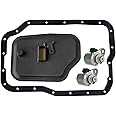 Amazon.com: HERCOO 4F27E/FN4A-EL Transmission Shift Solenoid Kit with ...