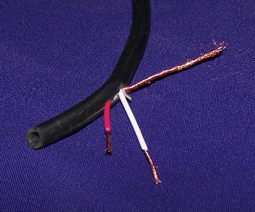 $18/mo - Finance GLS Audio Bulk Microphone Cable 300' Black Mic -300ft ...