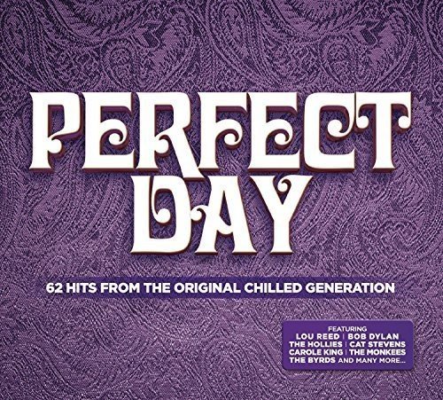 VARIOUS ARTISTS - Perfect Day / Various - Amazon.com Music
