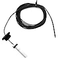 Amazon.com : Upgraded R0456500 Temperature Sensor, for Zodiac Jandy ...