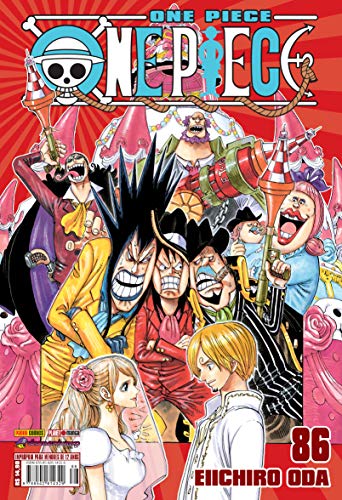 One Piece | Amazon.com.br