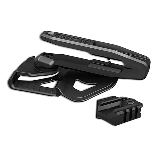 ReCover Tactical G7 / G7A Universal OWB Holster for Double Stack Glock ...