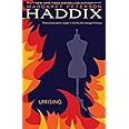 Uprising: Haddix, Margaret Peterson: 9781416911722: Amazon.com: Books