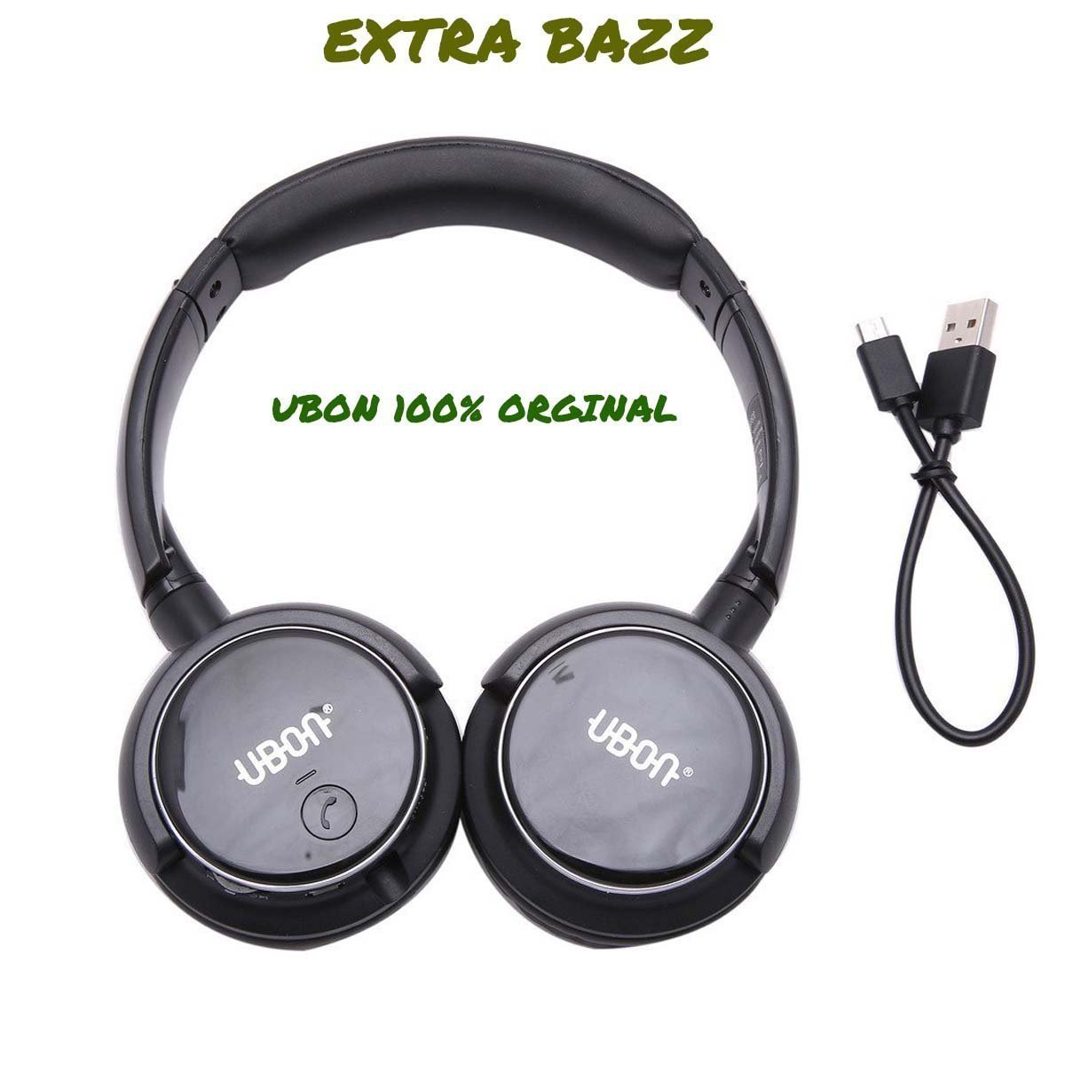 UBON,Accessories World Gbt-5605 Ubon Prime Wireless: Amazon.in: Electronics