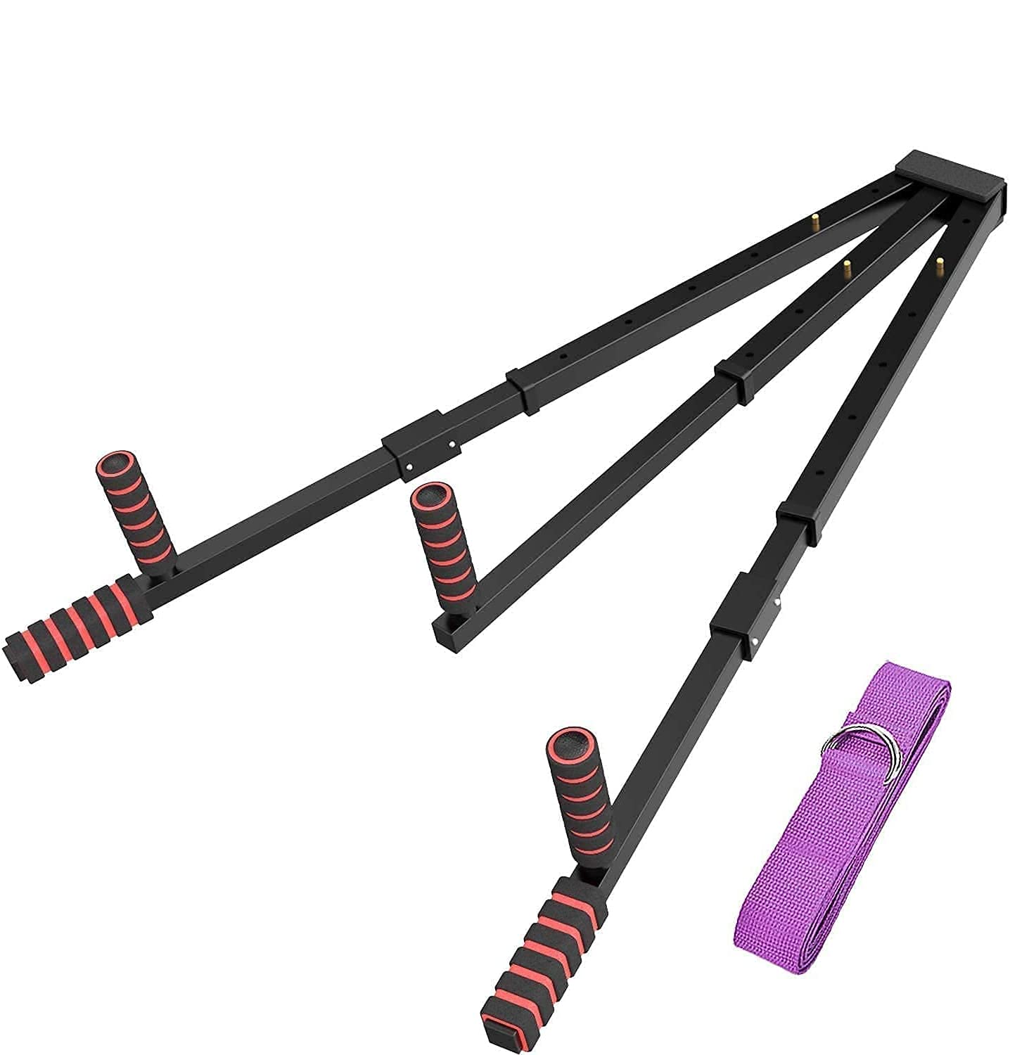 Mua AmazeFan Leg Stretcher, 3 Bar Leg Split Stretching Machine ...