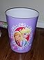 Amazon.com: Disney Frozen Lovely Wastebasket : Everything Else
