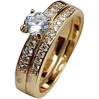 Amazon.de Bestseller: Die beliebtesten Artikel in Schmuckringel