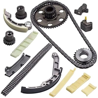 Timing Chain Kit for Nissan Navara D22 D40 2.5L TD Sri Lanka | Ubuy