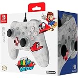 Wired Controller for Nintendo Switch - Crash Bandicoot Edition ...