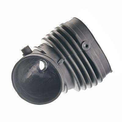 Buy Air Intake Hose to Throttle Body for BMW E36 318i 318is 1992-1994 1 ...