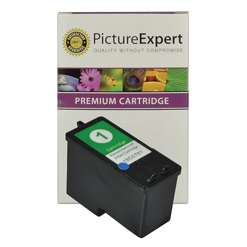 Lexmark 1 18C0781E colour ink cartridge 18C0781: Amazon.co.uk: Office ...