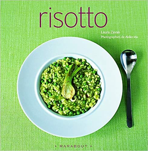 Risotto Laura Zavan fiche de lecture – Mahdi Bibliothèque En Ligne