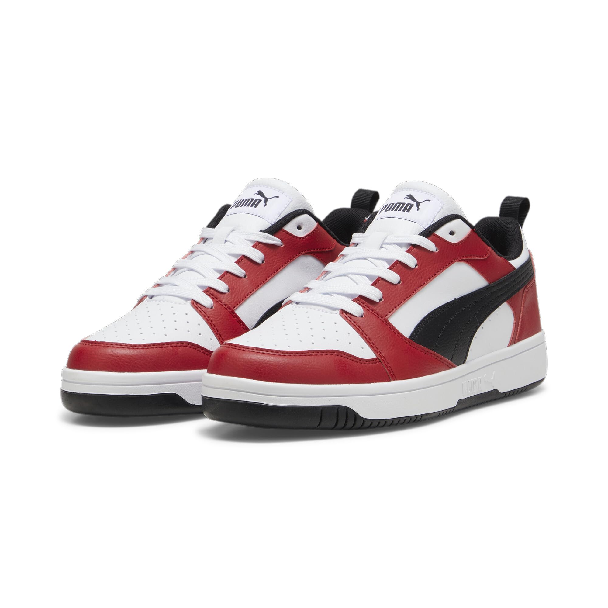 Mua Puma 392328 Rebound V6 Low Sneakers (Worn by Kaoru Mitsui) trên ...