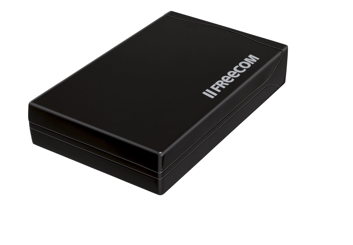 Freecom 34574 Hard Drive Classic II 2TB USB2: Amazon.co.uk: Computers & Accessories