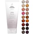Amazon.com: Four Reasons Color Mask - Silver - (19 Colors) Toning ...