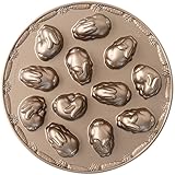 Amazon.com: Nordic Ware Cottontail Bunny 3D Cake Pan: Novelty Cake Pans ...