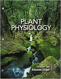 Plant Physiology: Taiz, Lincoln, Zeiger, Eduardo: 9780878935116 ...