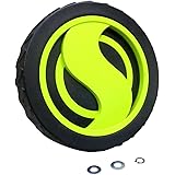 Amazon.com : Sun Joe MJ401EWHEELPACK MJ401E/MJ401E-PRO Electric Lawn ...