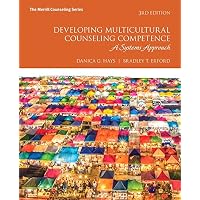 Amazon.com: Developing Multicultural Counseling Competence: A Systems ...