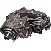 Amazon.com: NP263XHD Transfer Case- NP1 Fits 01-07 GM Trucks with 6.6L ...