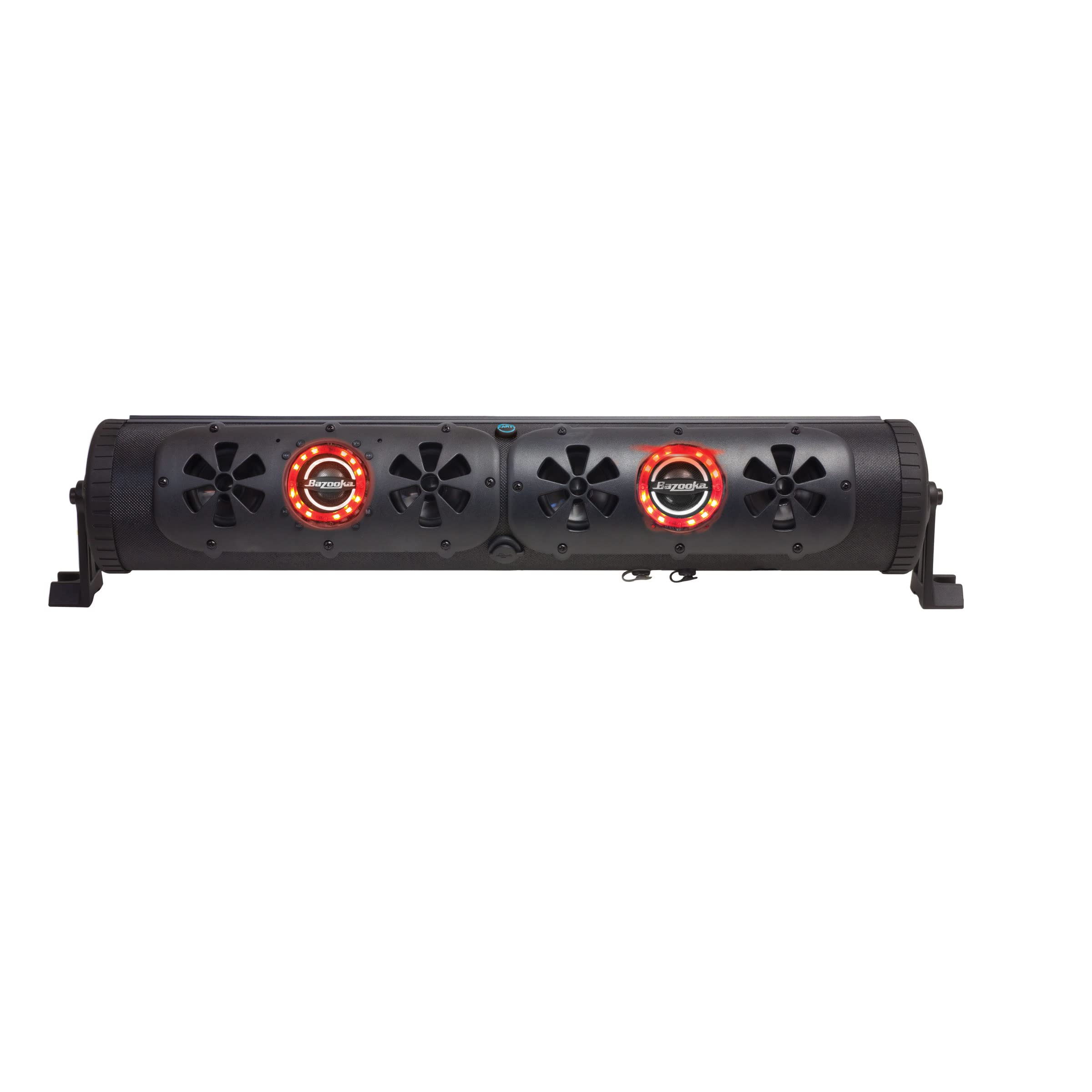 Mua Bazooka 24-Inch G3 Bluetooth Party Bar | 450-watt Max Power | LED ...