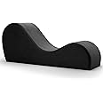 Amazon.com: Liberator Kama Sutra Chaise Lounge - Black : Health & Household