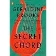 The Secret Chord: A Novel: Brooks, Geraldine: 9780143109761: Amazon.com ...