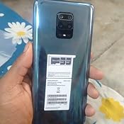 Redmi Note 9 Pro (Interstellar Black, 4GB RAM, 128GB Storage) - Latest ...