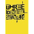 Amazon.com: Three Identical Strangers [DVD] : Edward Galland, David ...