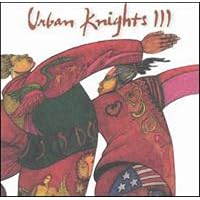 Urban Knights - Urban Knights - Amazon.com Music