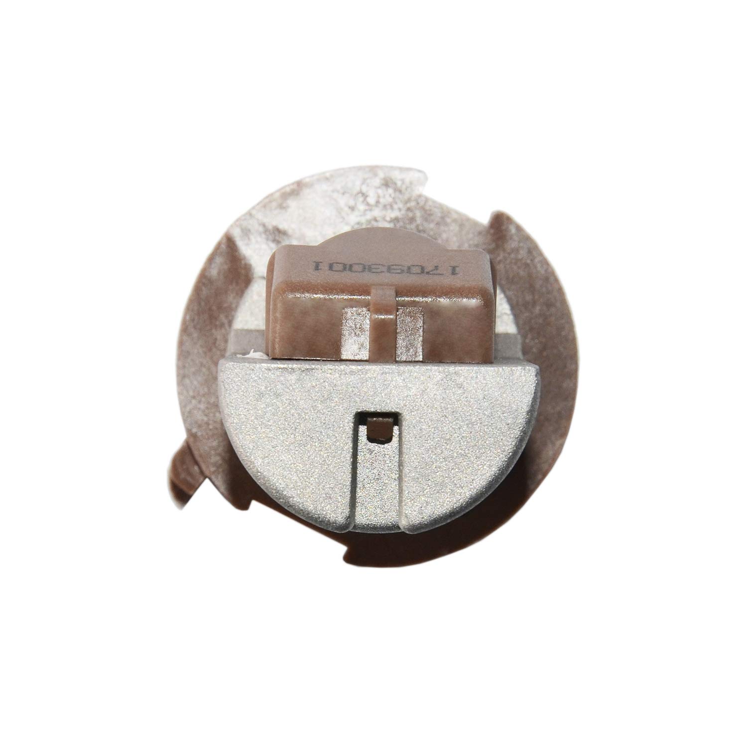 Mua AC Rear Blower Motor Transistor Resistor for H'onda Pilot 2003-2008 ...