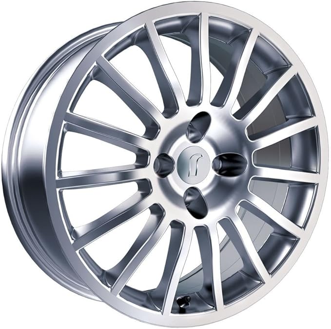 Rondell A000700-4053537734463 - 7.0X17 ET40 4X114,3 Alufelgen PKW ...