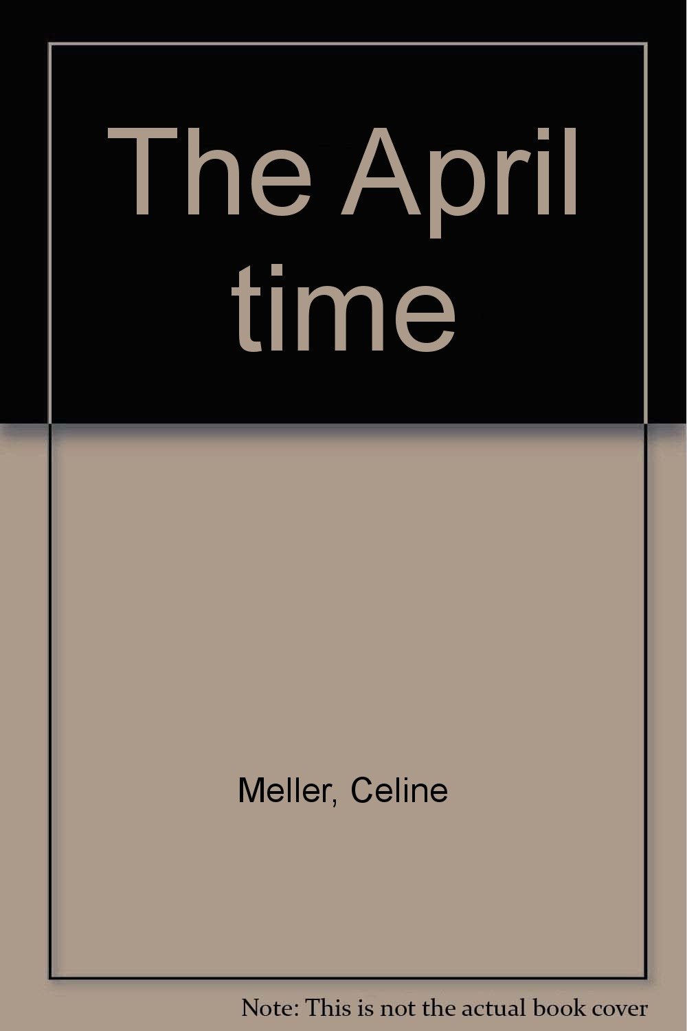 April Time's Instagram, Twitter & Facebook on IDCrawl