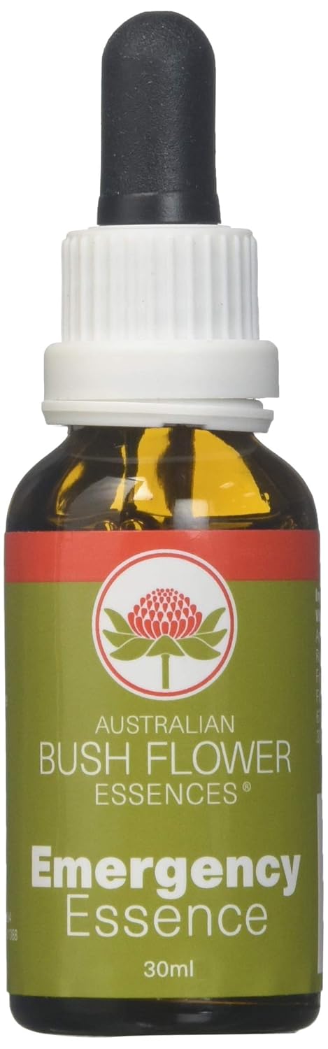 Australian Bush Flower Essences Emergency Pets | Best Flower Site