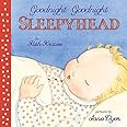Amazon.com: Goodnight Goodnight Sleepyhead Board Book: 9780694015016 ...