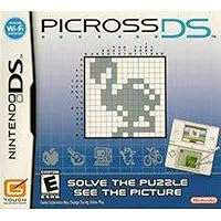 Amazon.com: Picross DS : Video Games