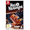 Amazon.com: Hello Neighbor - Nintendo Switch : Gearbox Publishing LLC