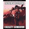 The Book of Random Tables: Science Fiction Facility Generator: Generate ...