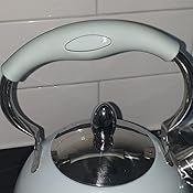 Typhoon Stove Top Kettle, Blue 29148: Amazon.com.au: Kitchen