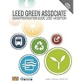 LEED v4 Green Associate Exam Guide (LEED GA): Comprehensive Study ...