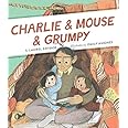 Amazon.com: Charlie & Mouse Even Better: Book 3 in the Charlie & Mouse ...