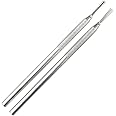 Amazon.com: 2Pack Clay Needle Tools, Wire Feather Texture Tool for ...