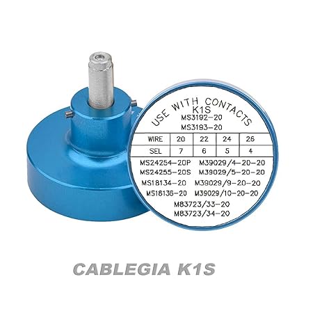 K1S alternative positioner for use with DMC AFM8 ASTRO 615717 ...