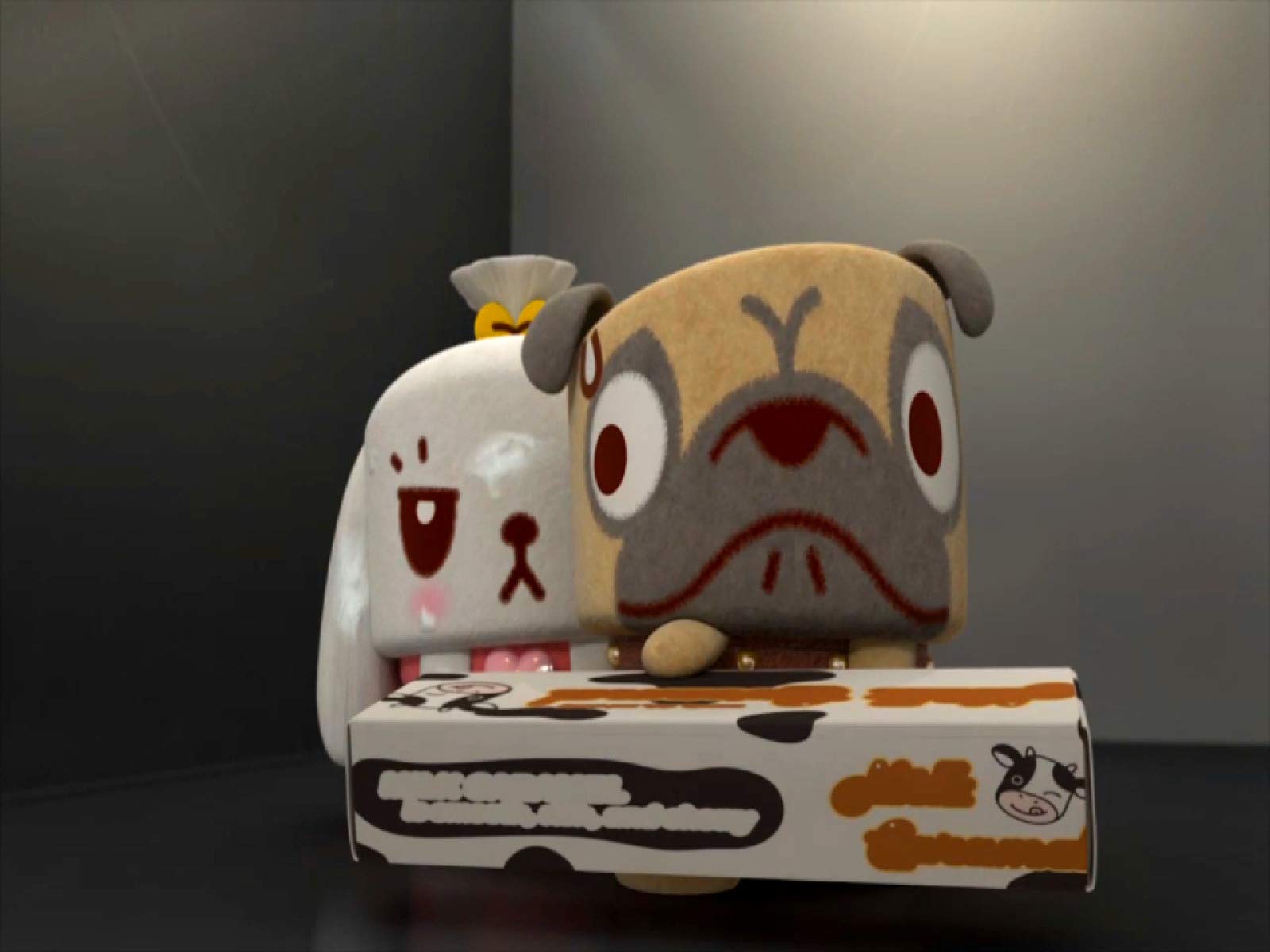 Watch Canimals | Prime Video