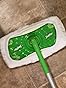 Amazon.com: VanDuck Reusable 100% Cotton Mop Pads Compatible with ...