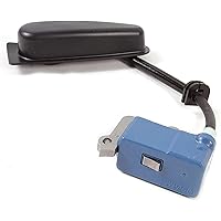 Amazon.com: Husqvarna Genuine 598471801 Ignition Coil Fits 583917301 ...