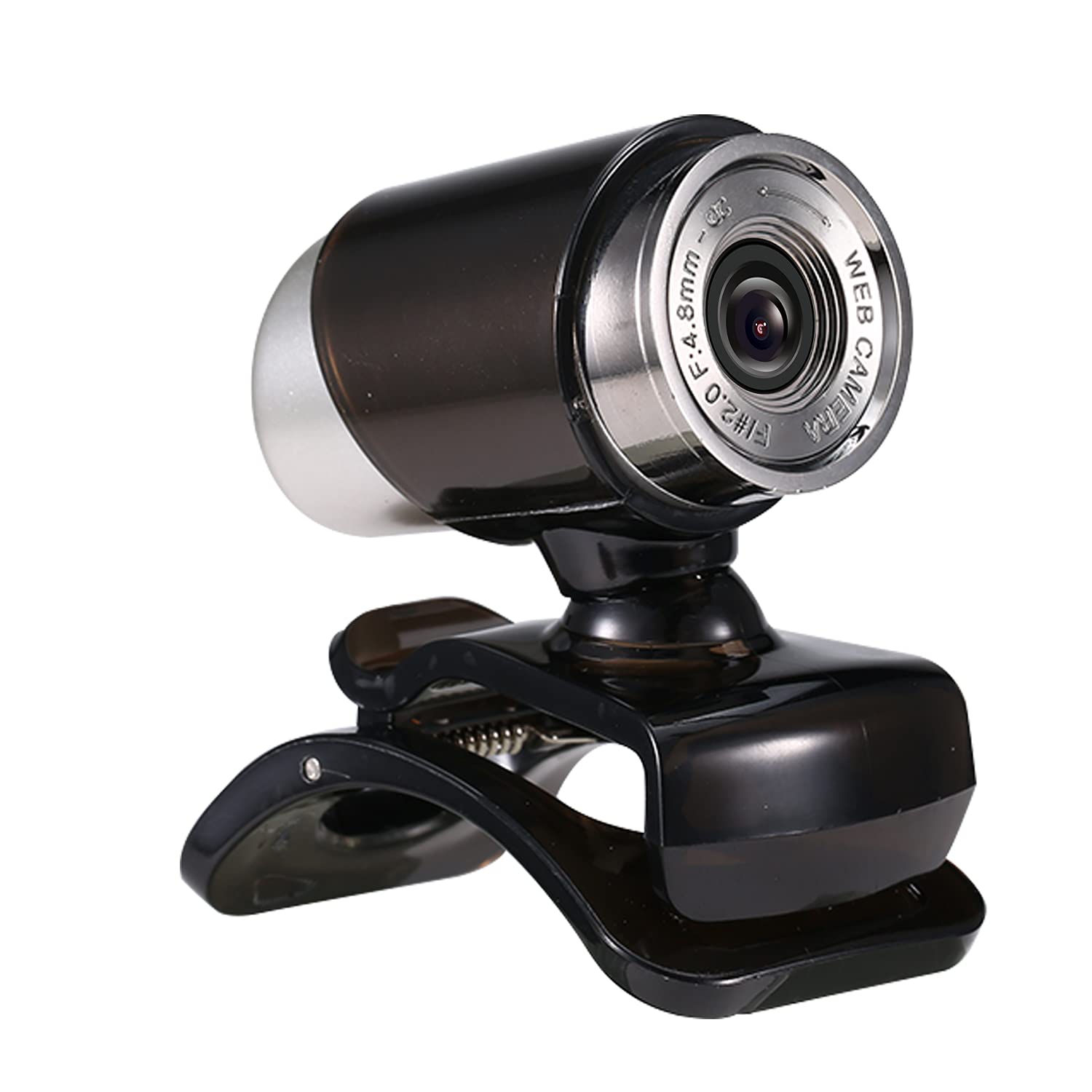480P Webcam Live Streaming Webcam 360 Degree Rotatable USB Web Camera 480p-webcam-live-streaming-webcam-360-degree-rotatable-usb-web-camera