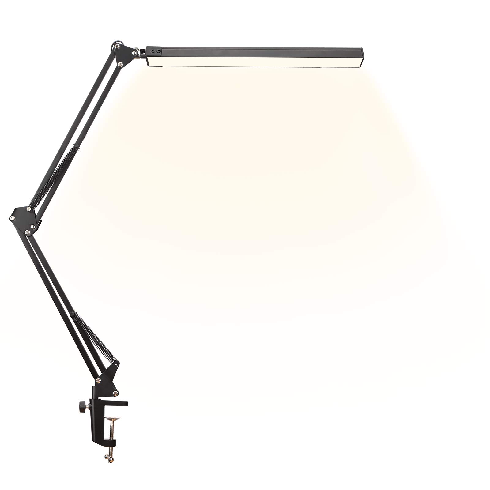 Mua brightower Desk Lamp LED Clampable Dimmable, Architect Lamp with ...
